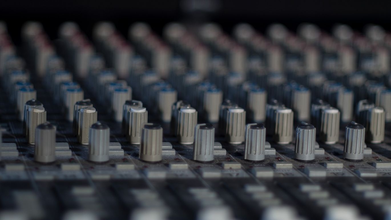 Portable Event PA Systems - Crystal Clear Sound for Any